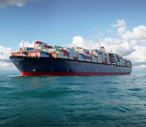 FCL Shipping Services